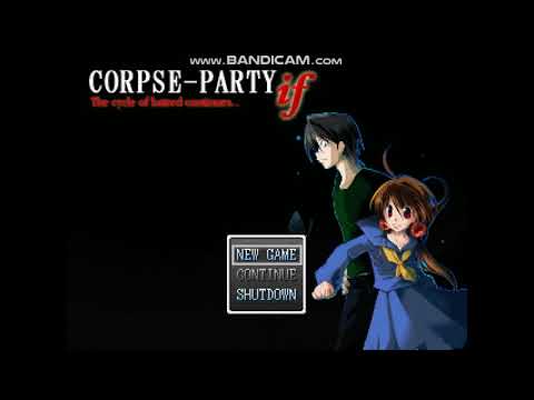 Steam Community :: Video :: Corpse Party if: Good Ending Full Gameplay