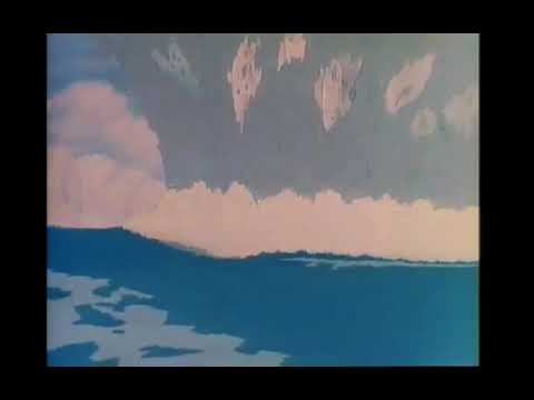 Scamper the Penguin (US cut)