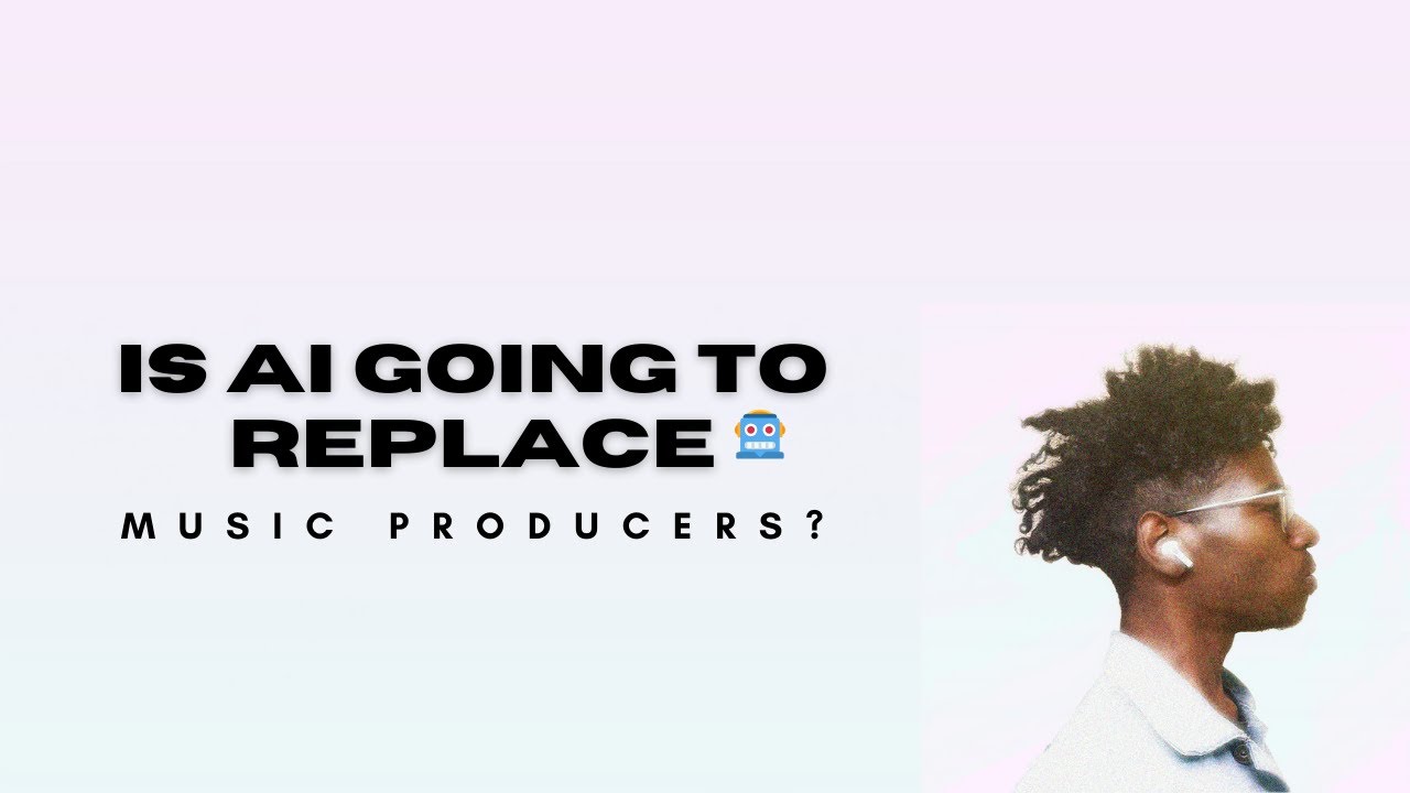 Will AI Replace Music Producers? (The Truth You Need to Hear)