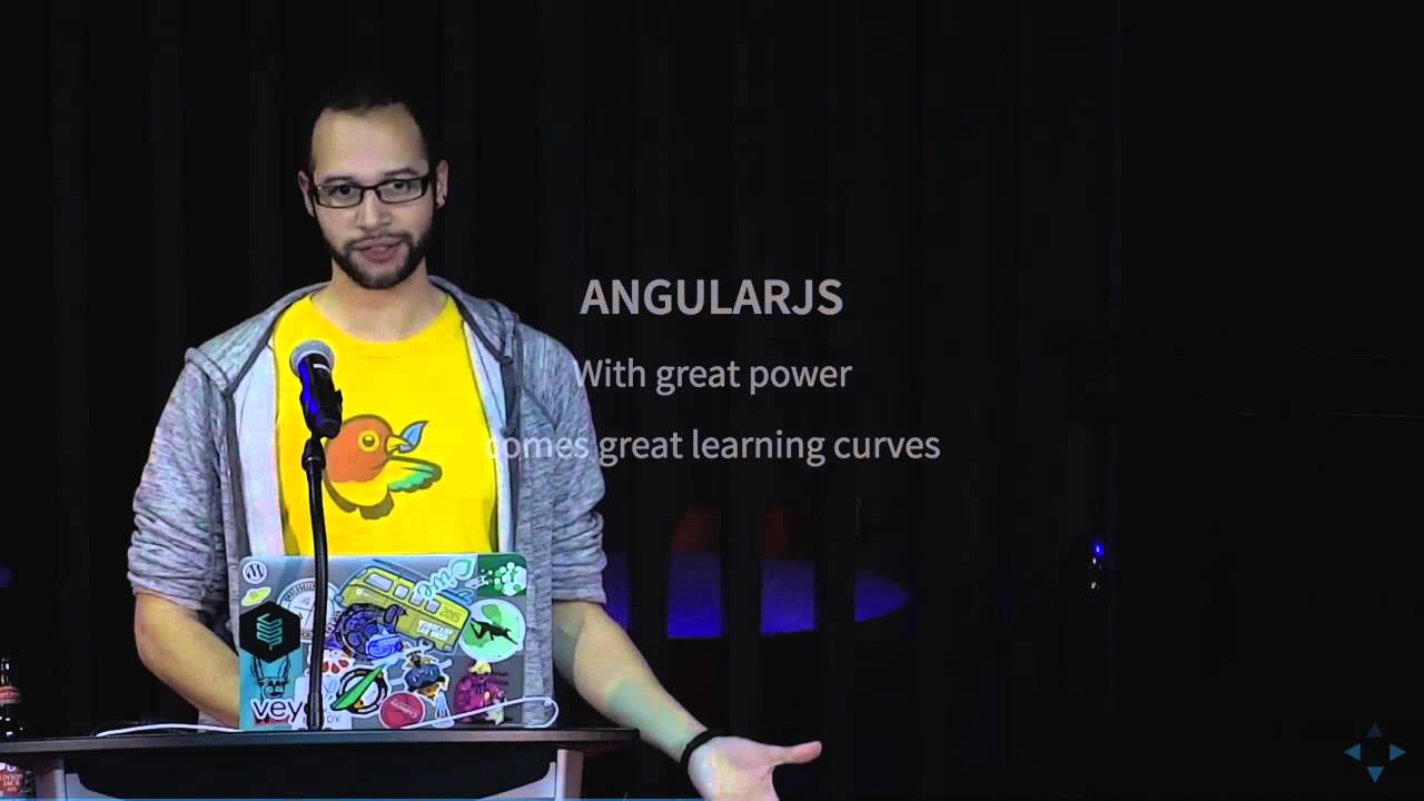 A Technical Intro to Ionic and Using WordPress to Power Hybrid Mobile Apps