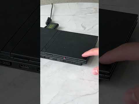 PS2 + PS5 Controller = PS7 in 2023
