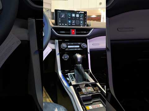 Toyota MPV