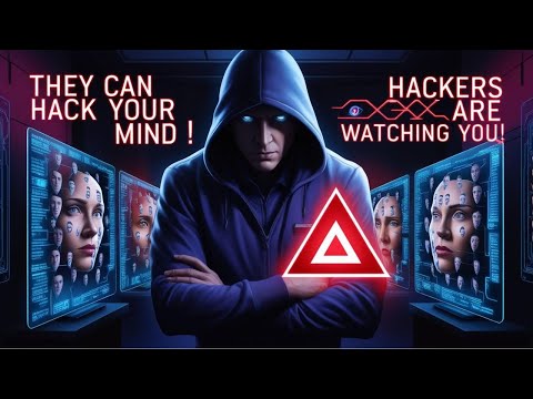 Advanced Social Engineering in 2025 – Shocking Hacking Tactics Exposed |AI-powered phishing attacks