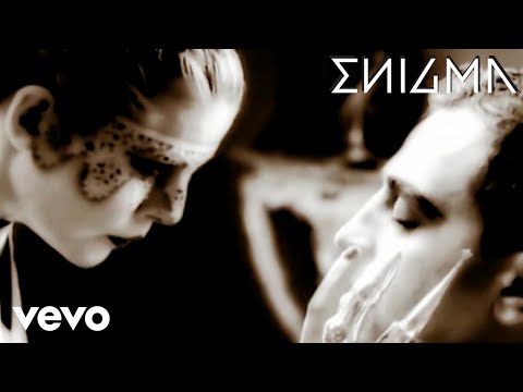 Enigma - Déjà Vu (Official Video)