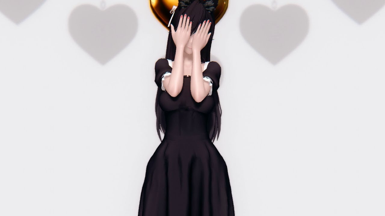 ≡MMD≡[[A]ddiction]=Atago(爱宕)=