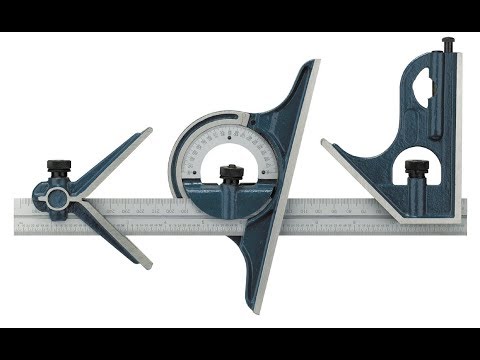 Combination Square at Best Price in India