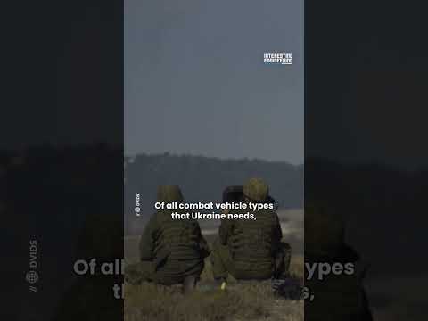 Ukraine's Battlefield Ubers