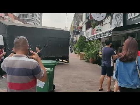 Daboba 熊黑糖 vlog