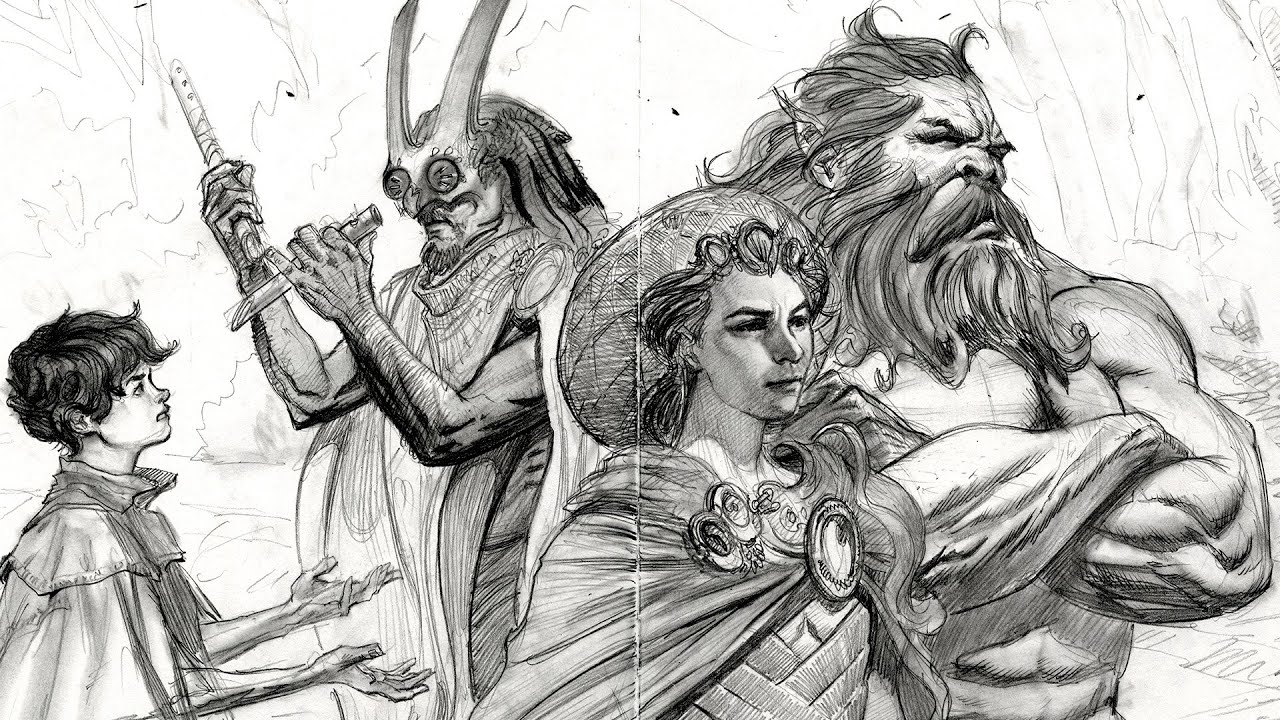 What It Takes to be a Professional Artist