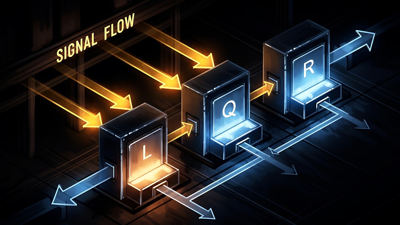 Why Top Engineers Use THIS Algorithm - Decoding the LQR