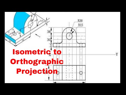 Solving Orthographic Problem – Pravin Prabhu