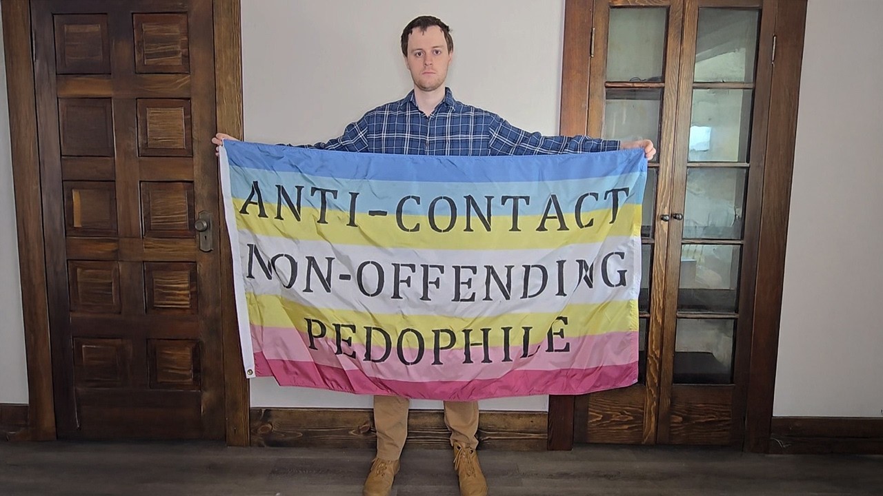 Anti-Contact MAP Holds Wikipedia Editors at Gunpoint