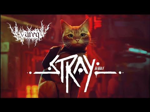 Steam Community :: Video :: Stray #3 - Сволочи Зурки (получаем ачивки)