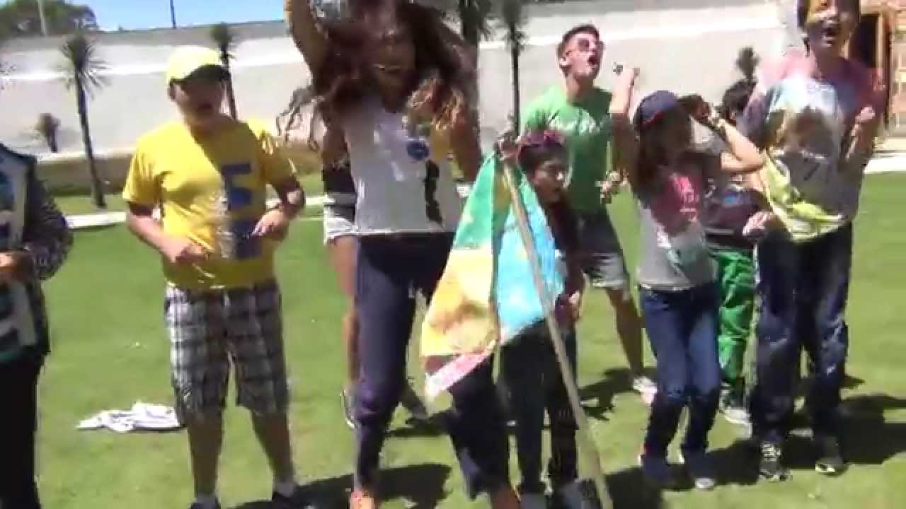 Verano JUNIOR KIN 2015