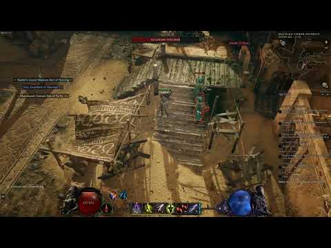 Scalebane Sorcerer animation bug - Bug Reports - Last Epoch Forums