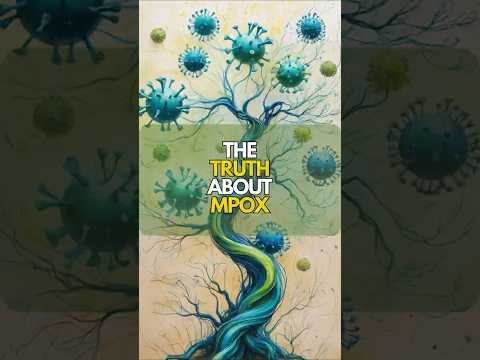 MPOX Symptoms Everyone Should Know!