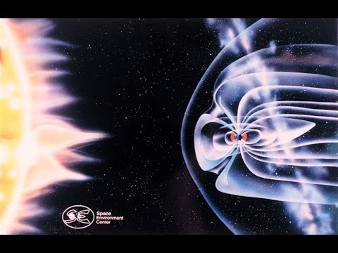 Ask a Scientist - How often does space weather happen?