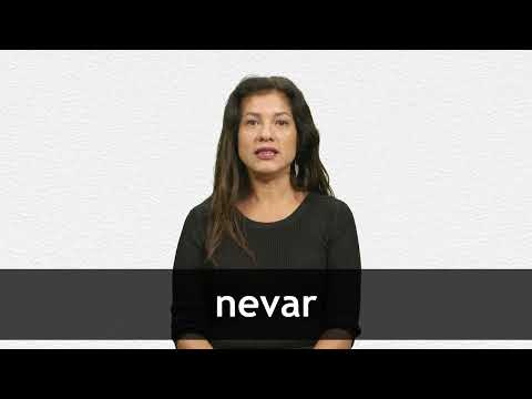 English Translation of “NEVAR” | Collins Spanish-English Dictionary