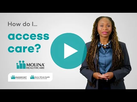 How Do I Series | Access Prescriptions