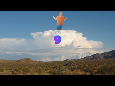 English | Idioms | On cloud nine
