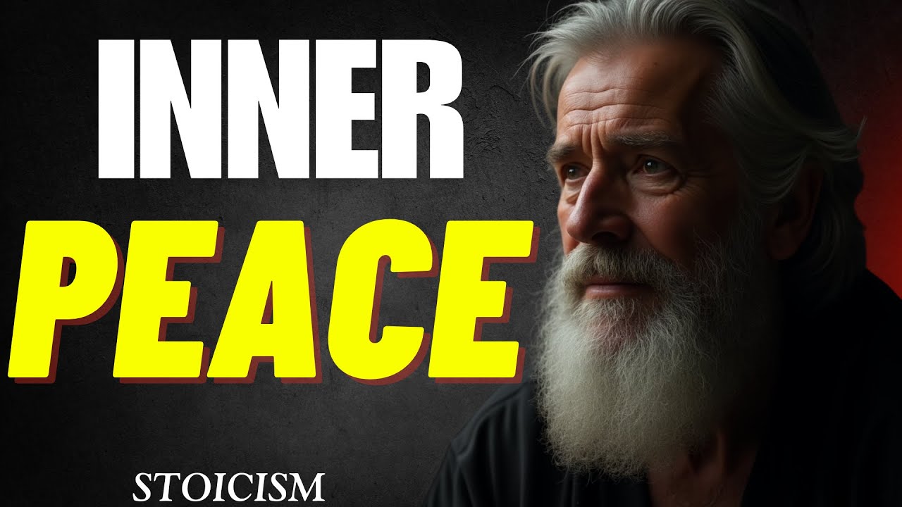 100 Stoic Quotes for Wisdom and Inner Peace | Life-Changing Stoicism