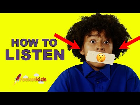 3 Ways To Be A Better Listener