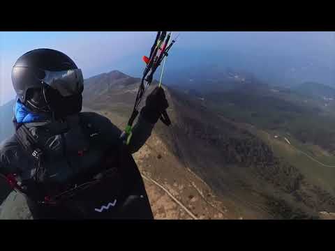 Base 3 by BGD - test flight