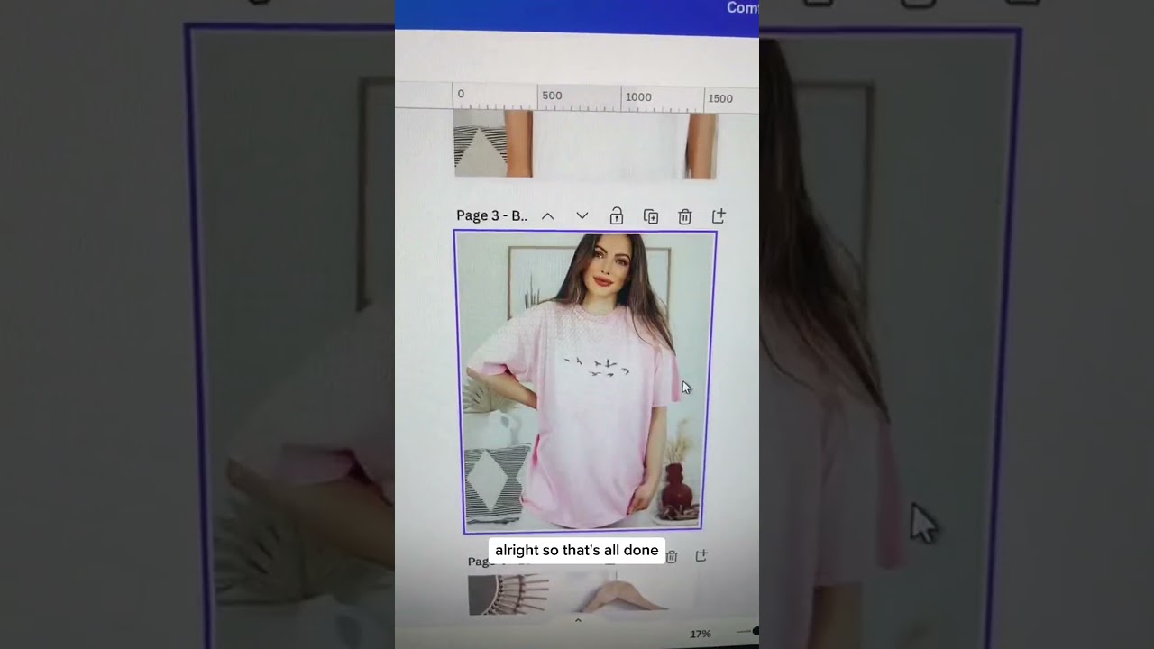 Master Print on Demand & Canva for Profitable Side Hustles #printondemand