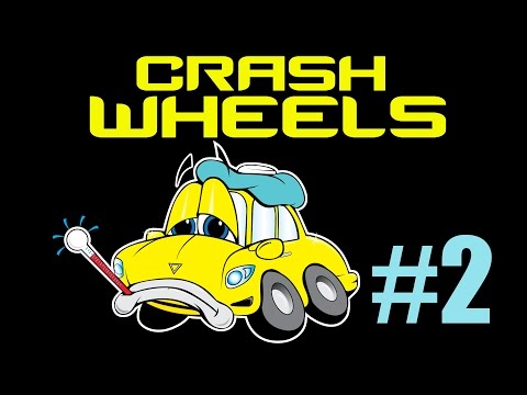 Steam Community :: Crash Wheels