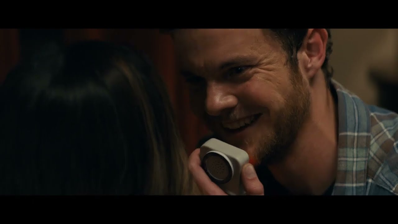 Scream 5 (2022) | Killers Revealed | HD Movie Clips