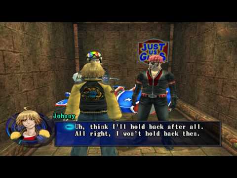 Steam Community :: Video :: Shadow Hearts 3 - From New World [Part7]