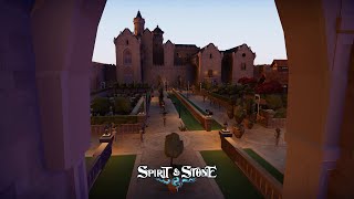 Seattle Indies Expo - 25 up and coming PNW games on Sept 4th