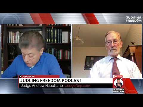 ‘Judging Freedom’ edition of 27 November 2024: Russia’s Deadly New ...