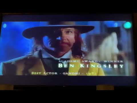 Tuck Everlasting Trailer