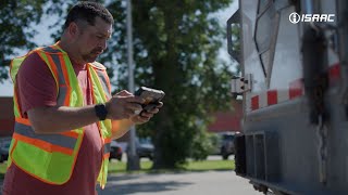 ISAAC | Reviews, Pricing & Demos - SoftwareAdvice AU