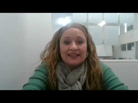 Friday 9th October - Spanish lesson: Orange is naranja