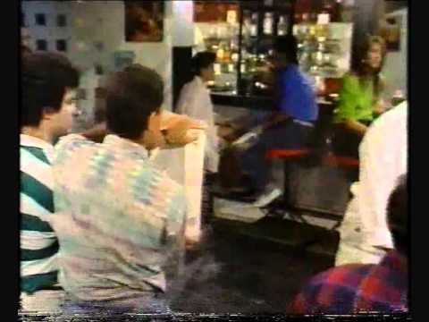 How to break a brick - Kancho Liven TV