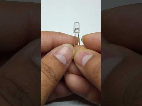 LDR Project | LDR Sensor | LDR Sensor Project #shorts