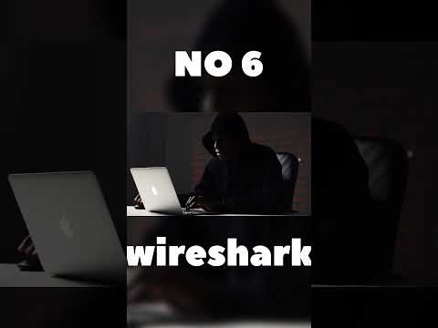 Top 10 Hacking Tools Every Hacker Must Know in 2025! 💻⚡ #shorts #hacking #windows #hackprotech