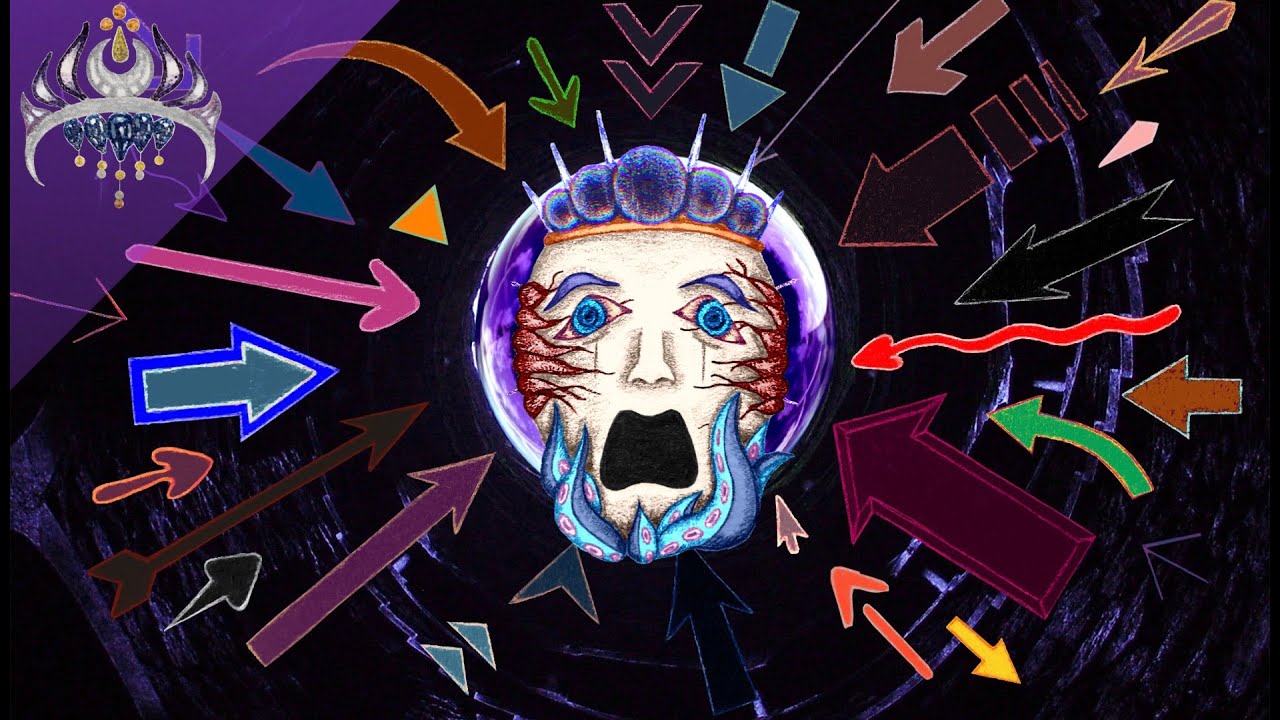 Why You Should: Scream into the Void