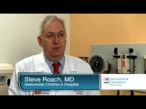 Nationwide Childrens Offers New Clinic for Children with Pseudotumor Cerebri - HD version