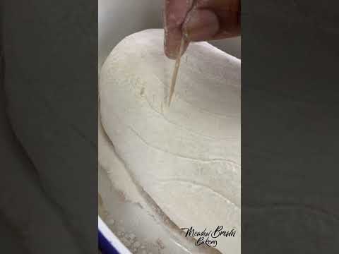 Sourdough bread scoring techniques : How deep should you score sourdough bread : Sourdough beginners