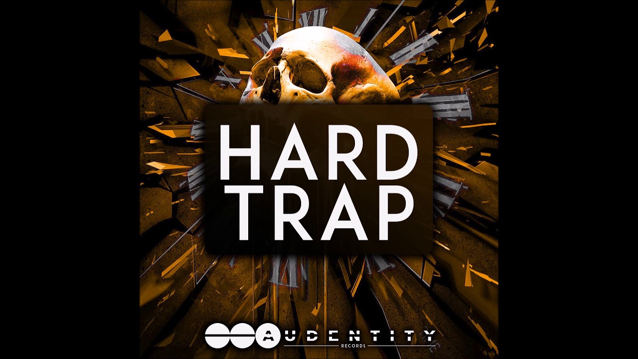 Hard Trap Samplepack [The harder side of the Trap genre]