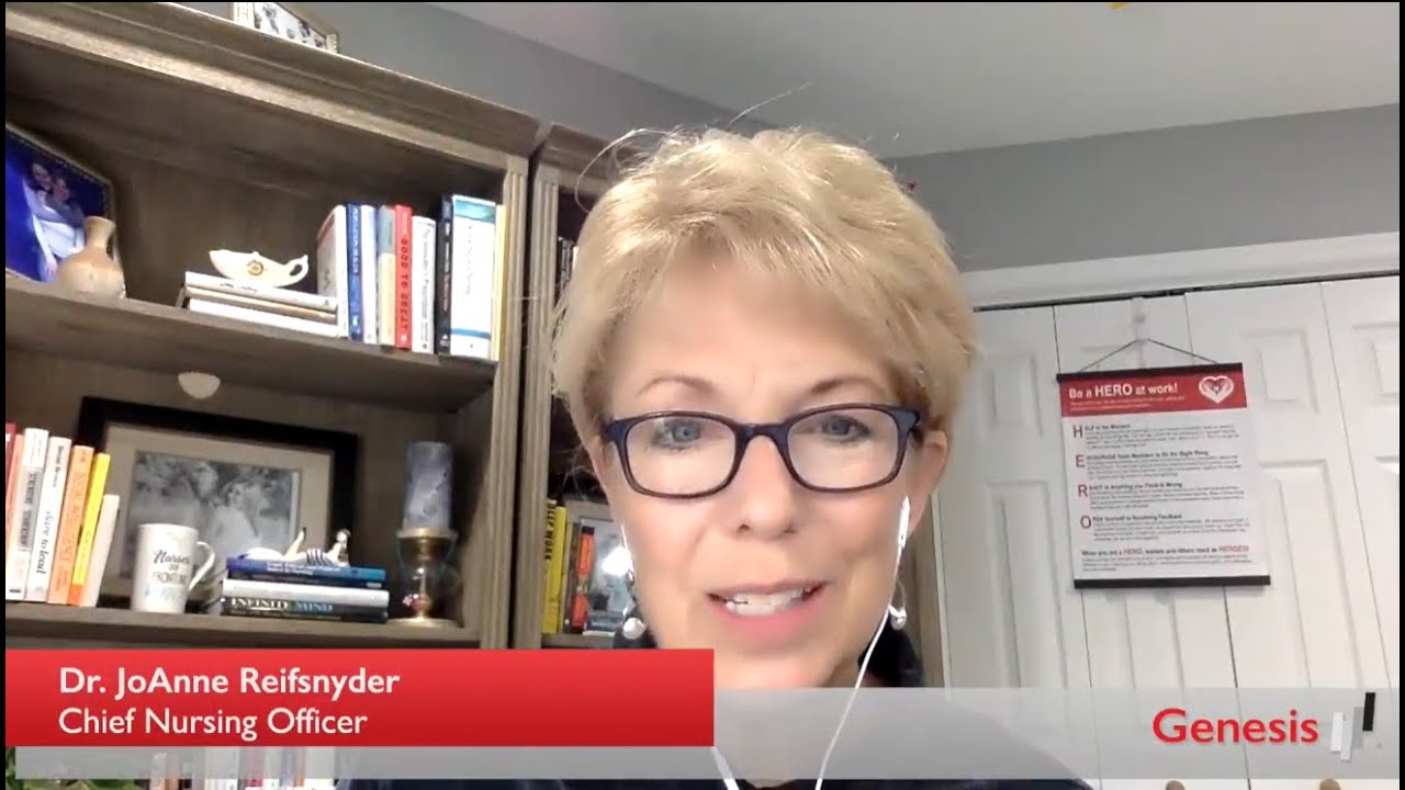 International Infection Prevention Week 2021