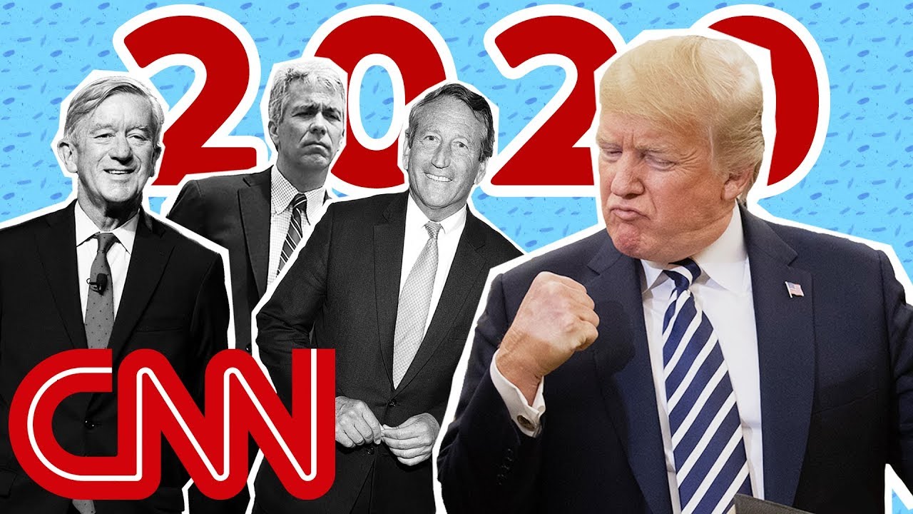 Why the GOP is canceling primaries