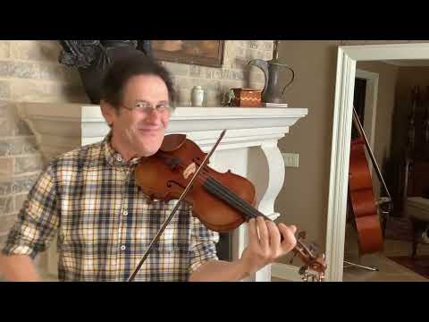 Joseph Guarnerius Label 4/4 full size violin 1890-1920 | Reverb