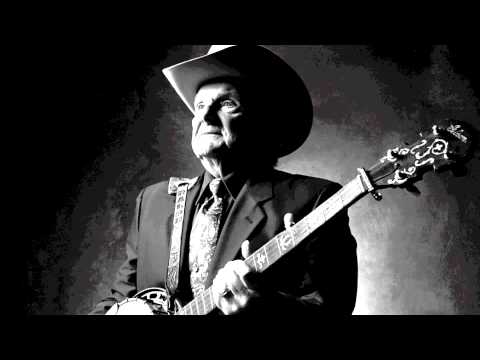 Ralph Stanley - "Man of Constant Sorrow"