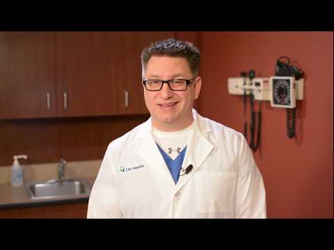 John Cote, MD, FACOG - Obstetrics and Gynecology - CHI Health
