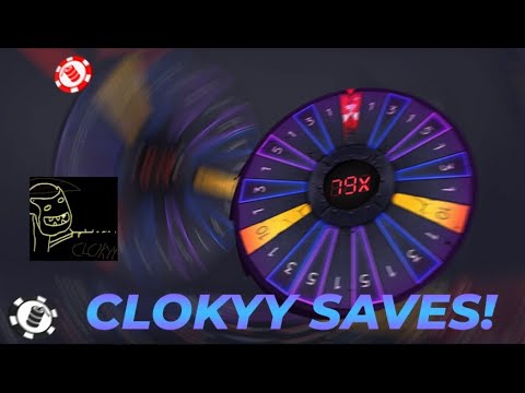 Clokyy SAVED My Stream! (Howl)
