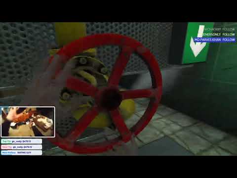 Steam Community :: Video :: Bone Works VR Release Stream